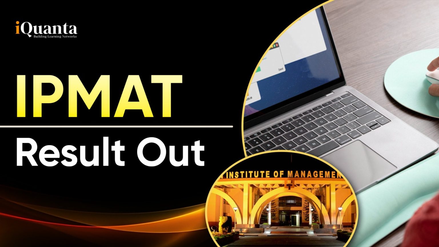 IPMAT Result 2025 (OUT), Download Scorecard for IPMAT Indore - iQuanta