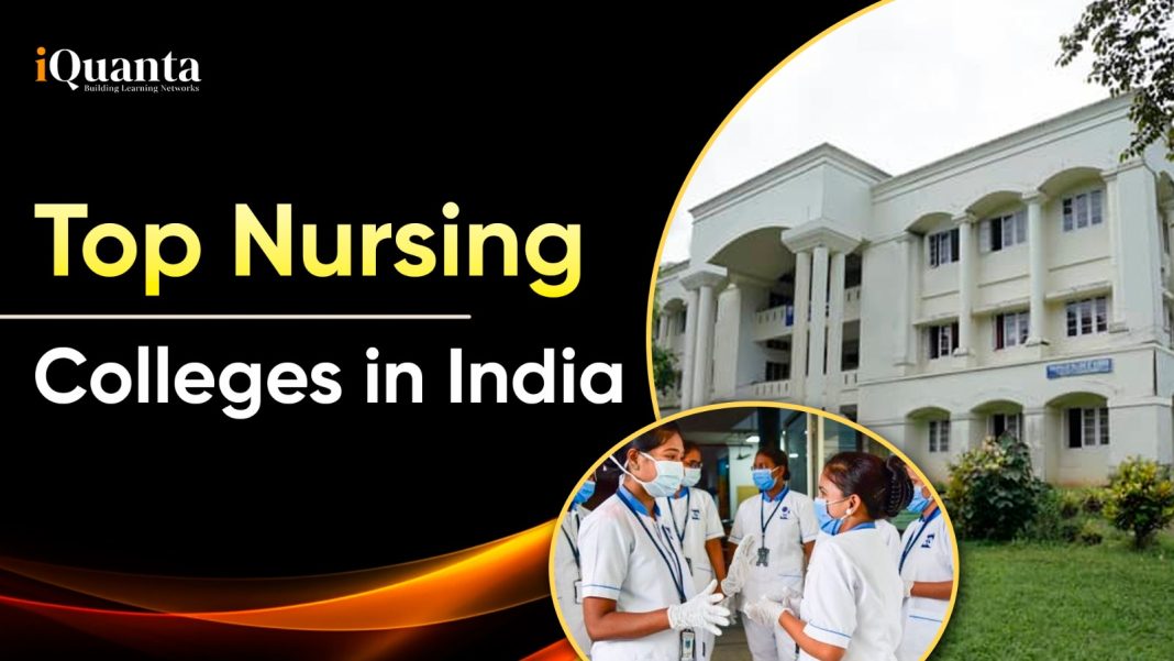 Top Nursing Colleges in India - Fees, Admissions, Courses and More ...