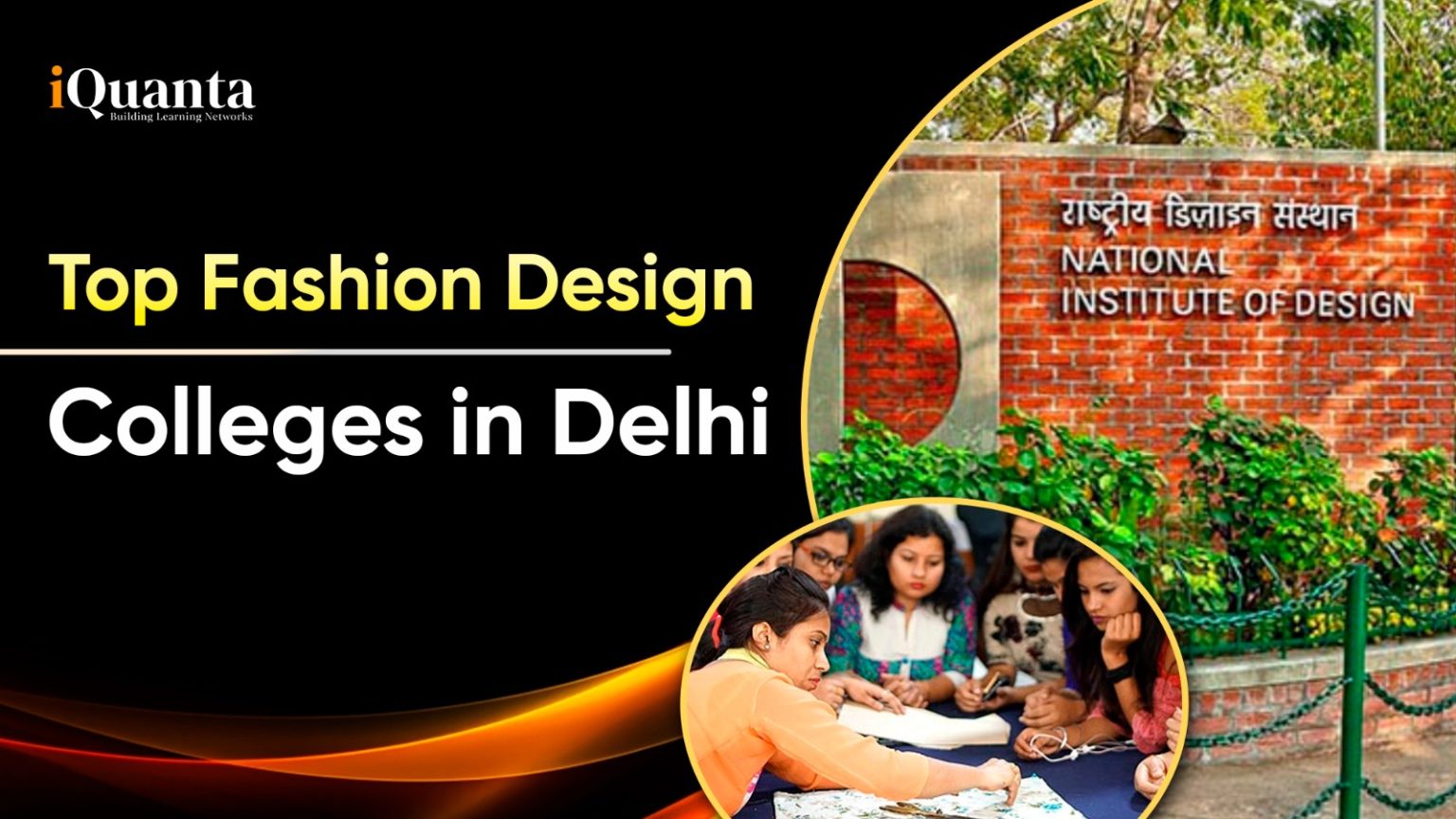 Top Ranked Fashion Design Colleges in Delhi: Ranking, Courses ...