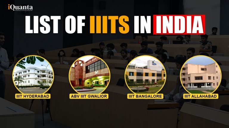 List of IIITs in India - Know Ranking, Seat Intake, Cutoff and More ...