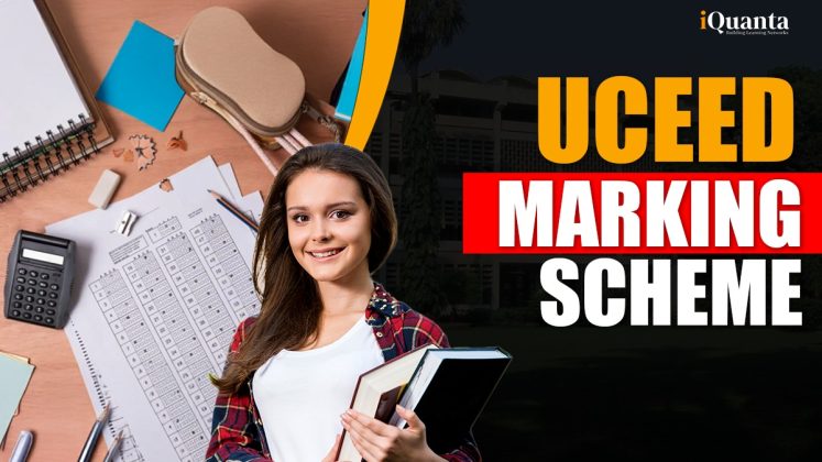 UCEED Marking Scheme 2026: Section-Wise Breakdown & Scoring Pattern Explained - iQuanta