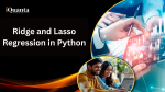 Ridge and Lasso Regression in Python - iQuanta
