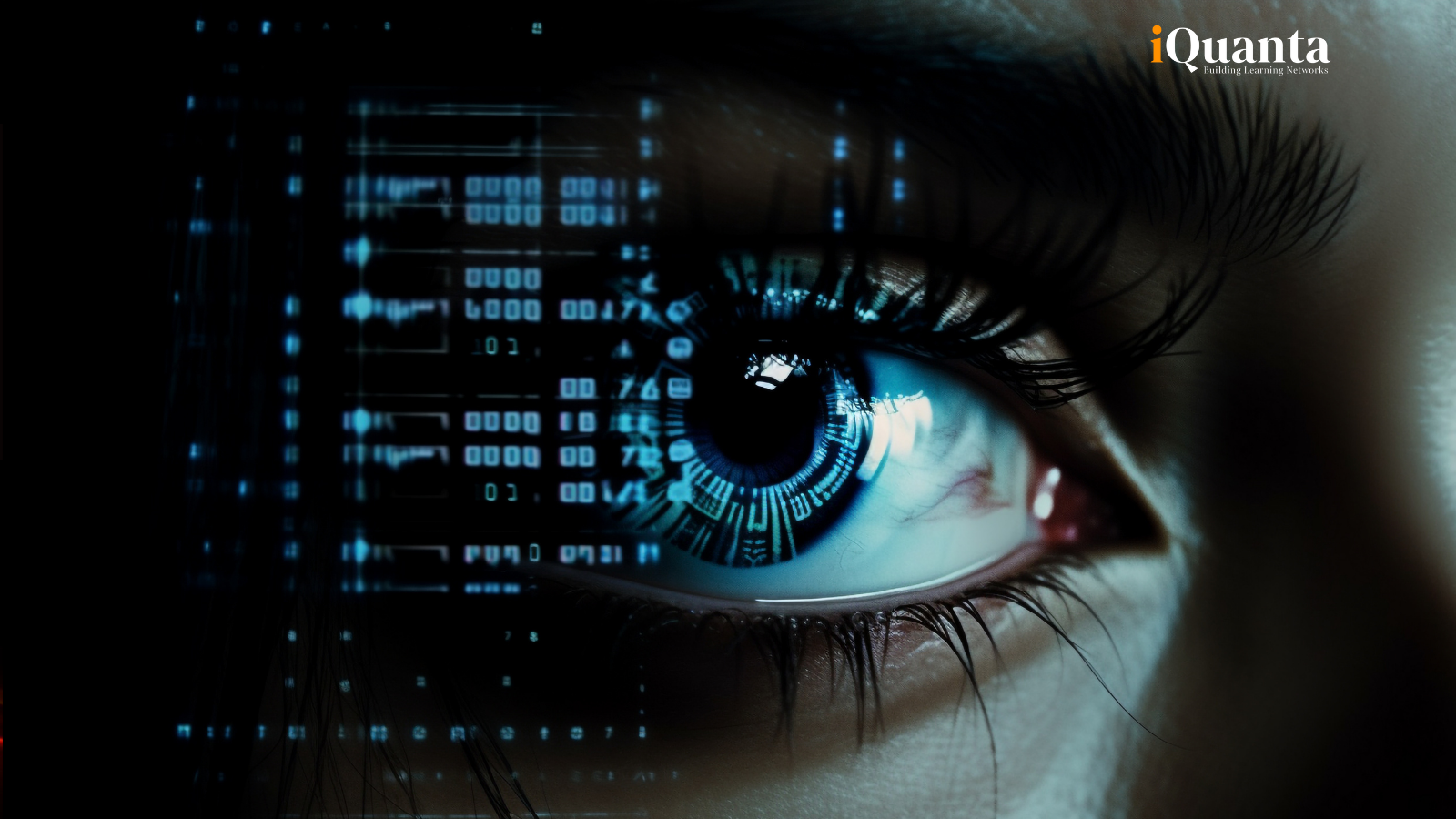 Top 10 Applications of Computer Vision in 2025 - iQuanta