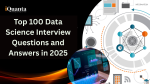 Top 100 Data Science Interview Questions and Answers (2025) - iQuanta