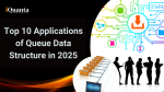 Top 10 Applications of Queue in Data Structure in 2025 - iQuanta
