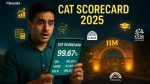 CAT Score Card 2025, Release Date, Steps to Check CAT Scorecard - iQuanta