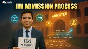IIM Admission Process 2025 - Check the Selection Criteria and Other ...