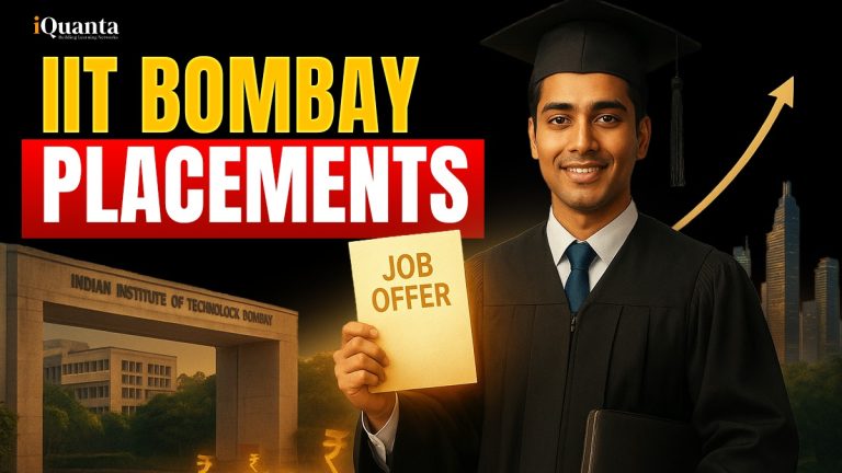 IIT Bombay Placements - 1650 Job Offers With 558 Students Placed With ...