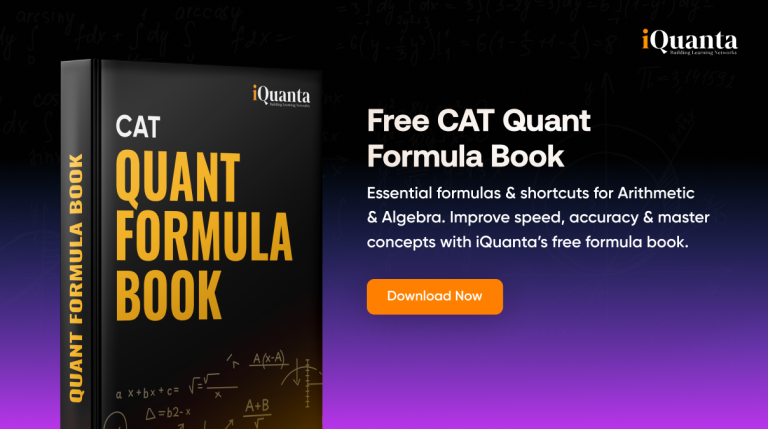 Top 10 CAT Free Resources Every CAT Aspirant Should Use - iQuanta