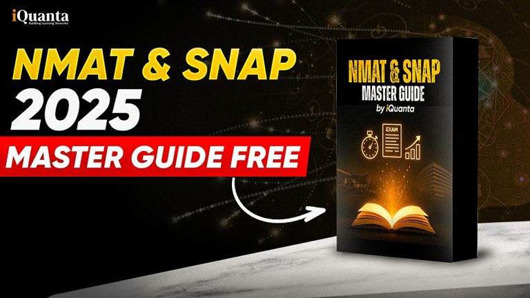 Know Everything About NMAT & SNAP 2025 – Get the Master Guide PDF Link ...