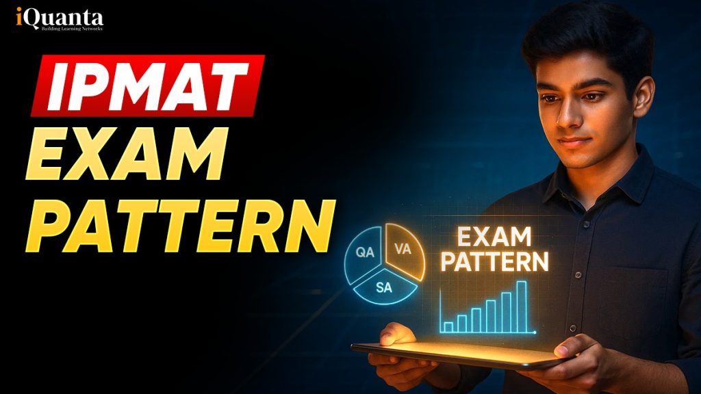 IPMAT Exam Pattern 2026: Marking Scheme for All IIMs - iQuanta