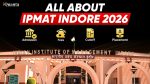 IPMAT Indore 2026 - Exam Pattern, Syllabus, Cutoff and More - iQuanta
