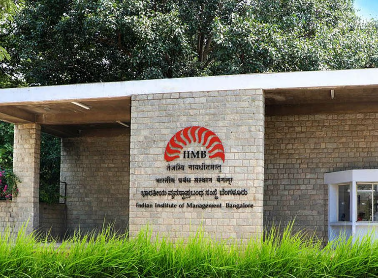 IIM Bangalore - Placement, Cutoff, Fees, Selection Process, Batch ...